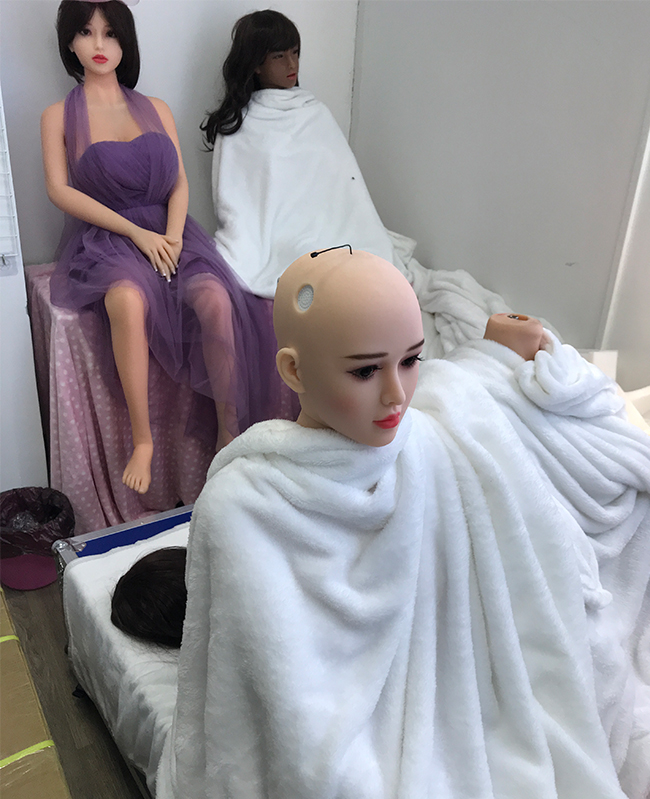 robotme - artificial intelligence technology